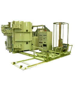 Ion Plating Equipment SIP-1600 (Vacuum equipment) | SHOWA SHINKU CO.,LTD.